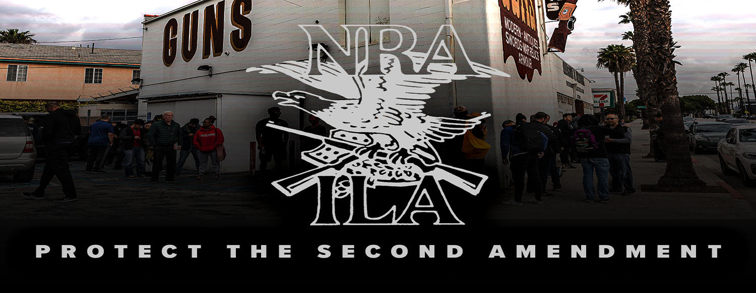 NRA-ILA | Get the Facts