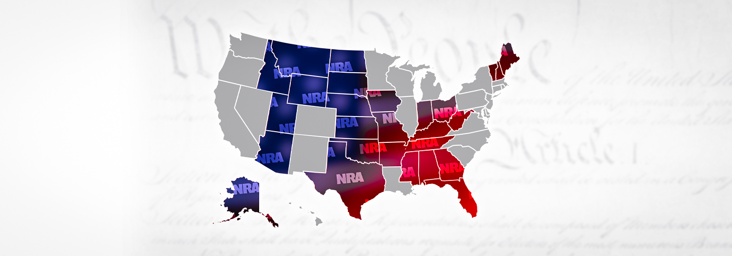 NRA-ILA | Home