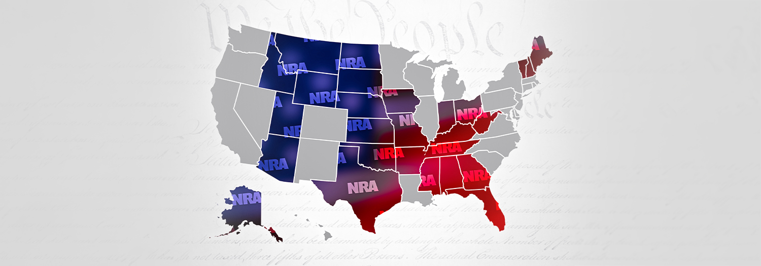 NRA-ILA | Home